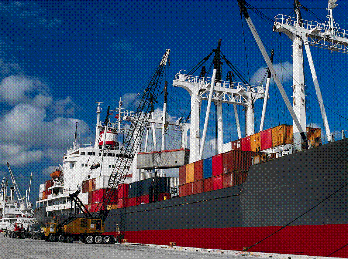 V Marine Services LLC